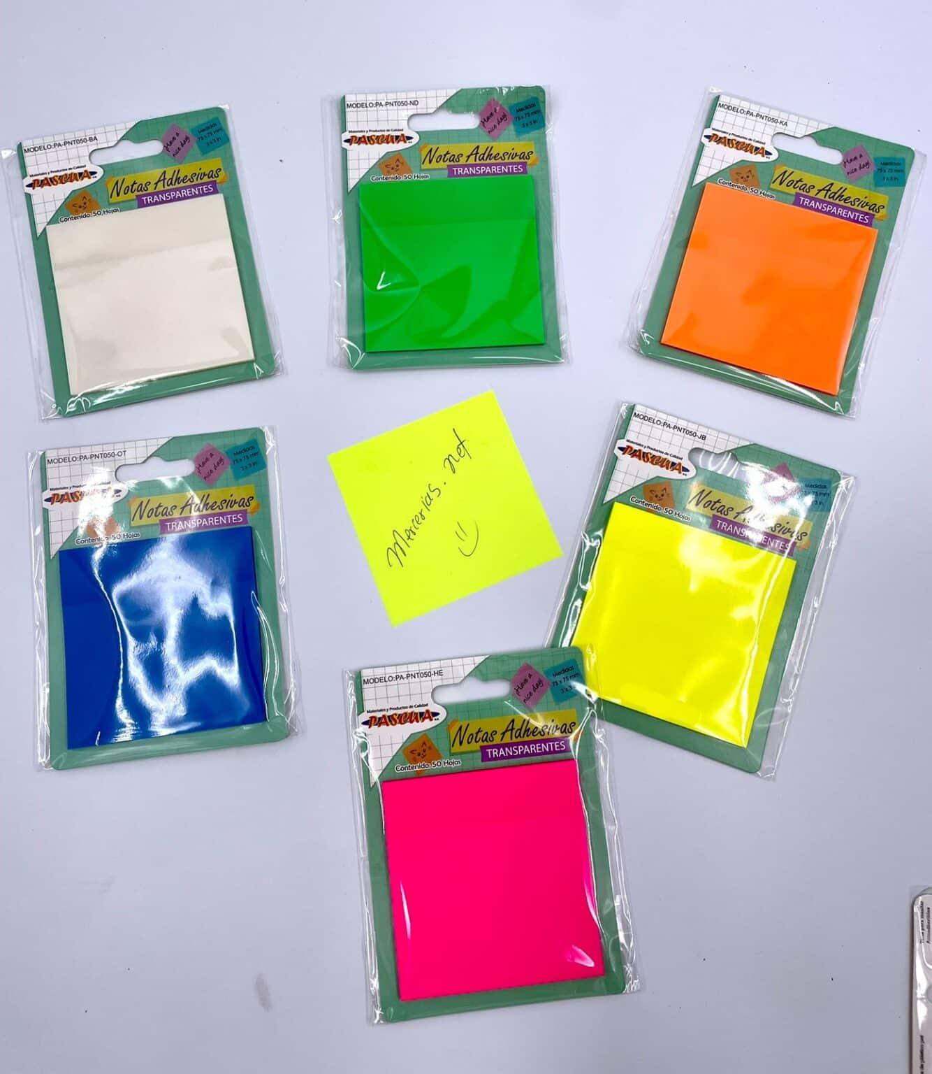 Merceria en Linea – Productos de merceria y más