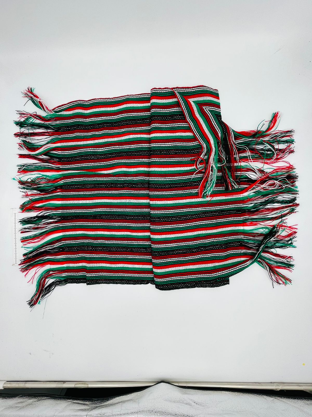 Rebozo Patrio Mexicano M-11 - abastecedora de mercerias